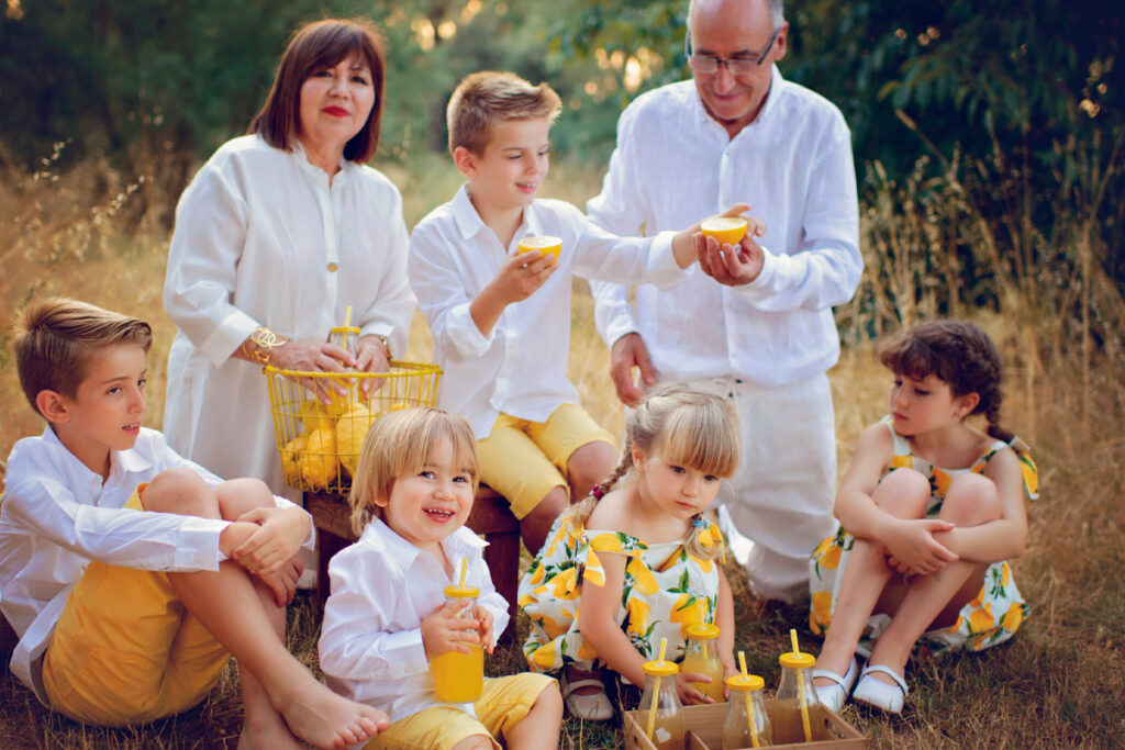 Raquel Morillo Fotografía - Capturando bellos momentos